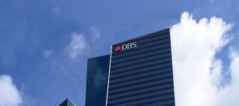 AI at DBS Bank (Singapore) – Artificial intelligence