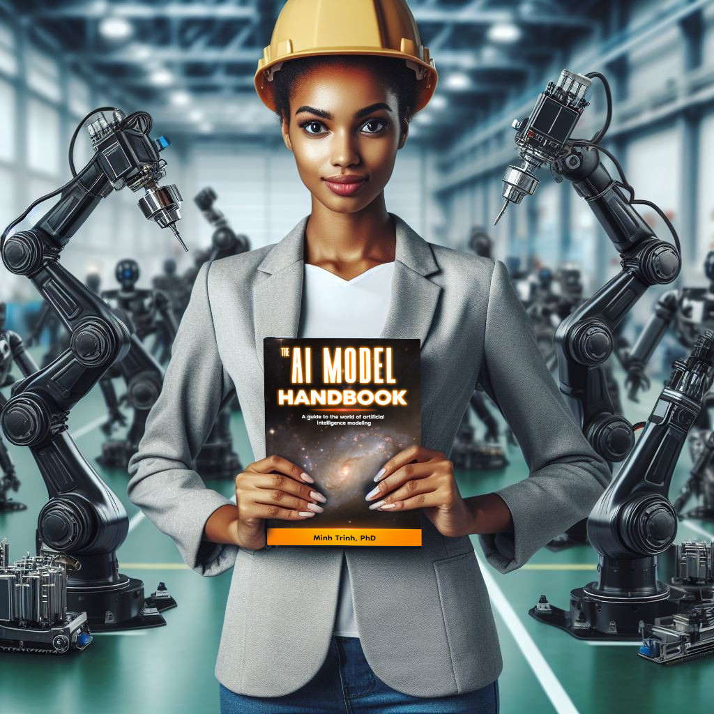 The AI Model Handbook – Artificial intelligence
