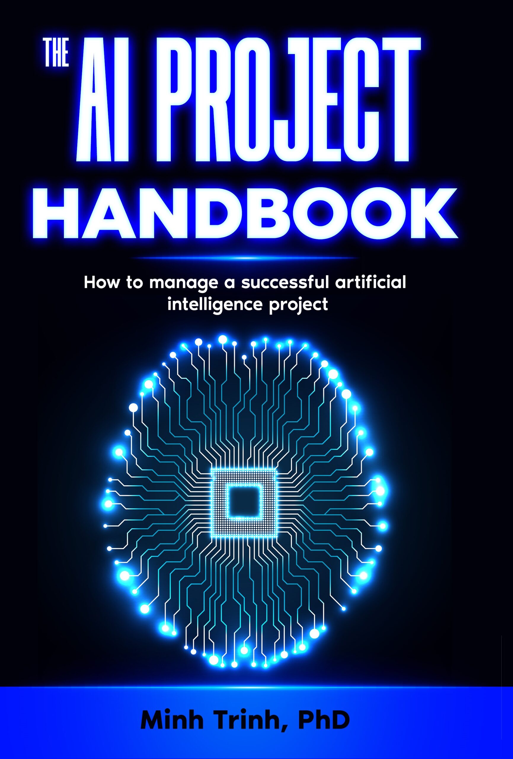 The Artificial Intelligence Handbook Series – Artificial intelligence
