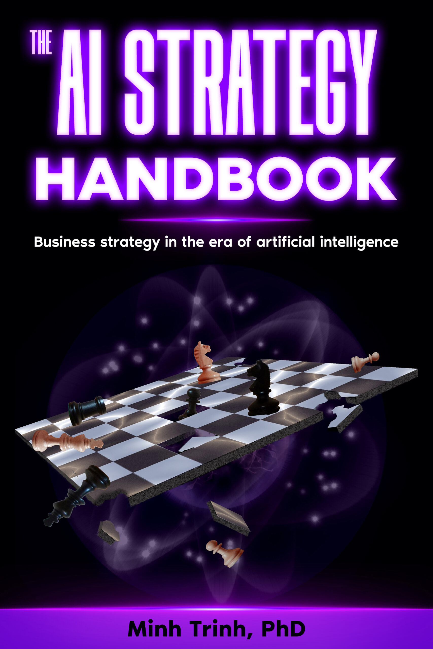 The Artificial Intelligence Handbook Series – Artificial intelligence